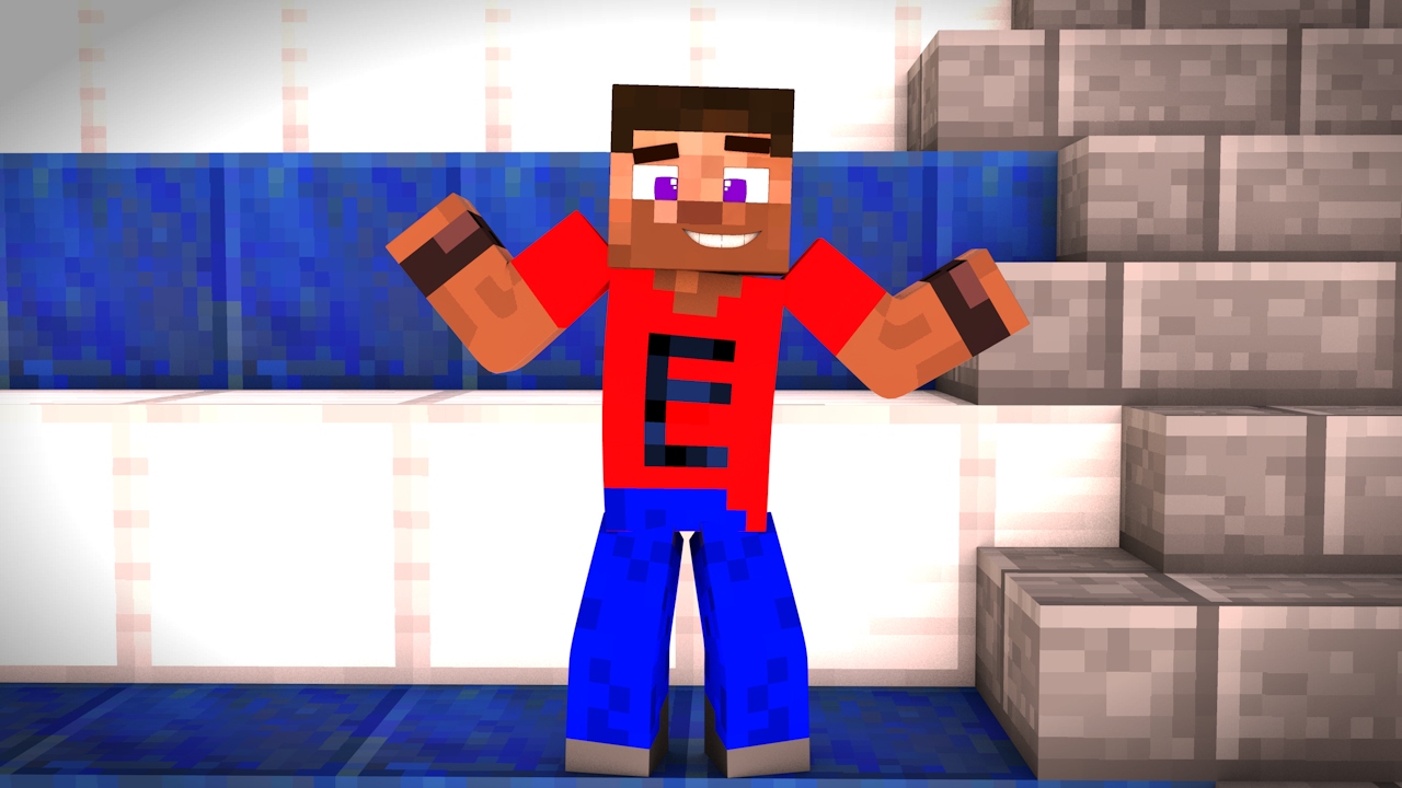 MINECRAFT: MURDER - SÓ INOCENTE! - YouTube