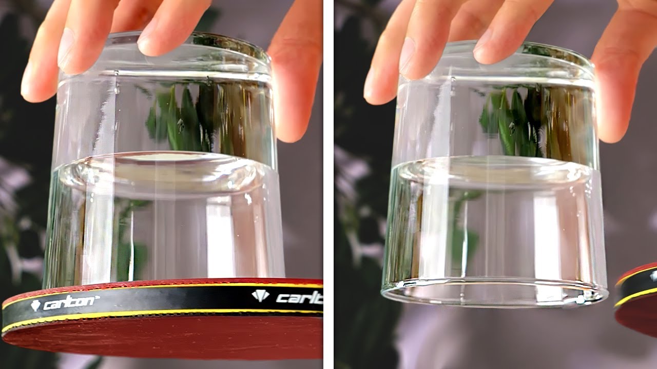 Cool DIY EXPERIMENTS And MAGIC TRICKS You Can Make Yourself || Science ...