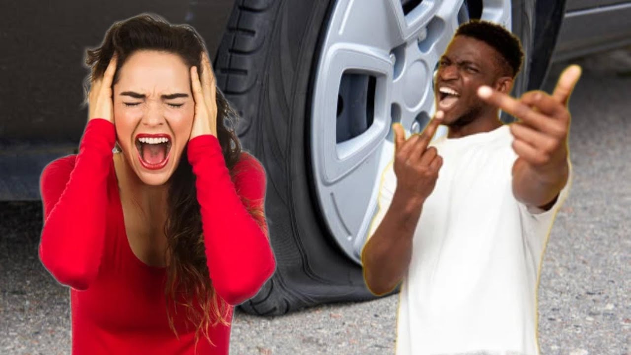 COMO RESPONDERLE A UNA MUJER CREIDA CUANDO INTENTAS AYUDARLA - YouTube