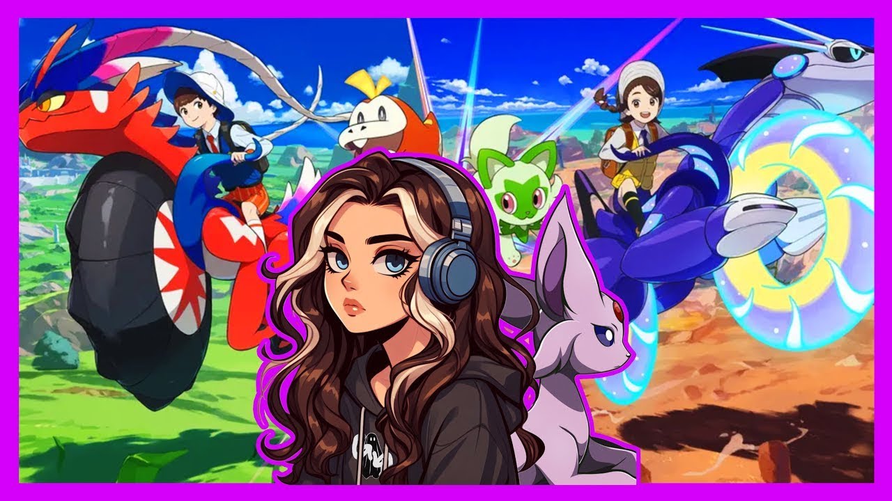 Feeling Feisty Let's Battle! - YouTube