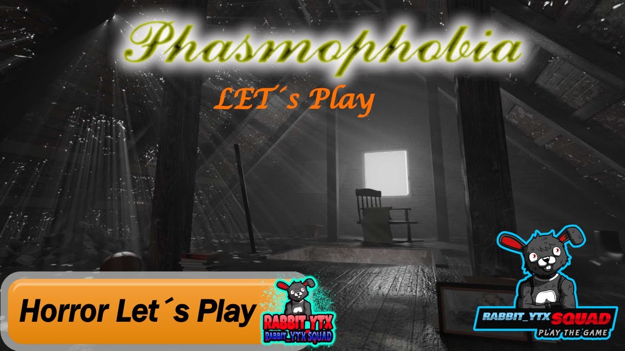 Phasmophobia Discord Teil 13 - YouTube