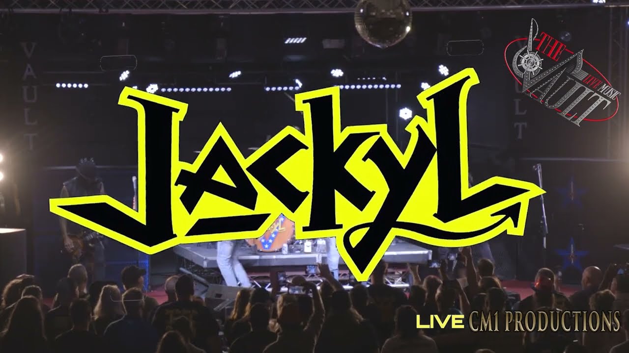 Jackyl Logo JACKYL (@OfficialJACKYL) / X