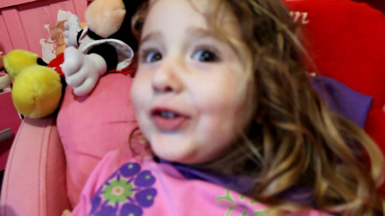 Lolo, ai como eu to bandida - YouTube