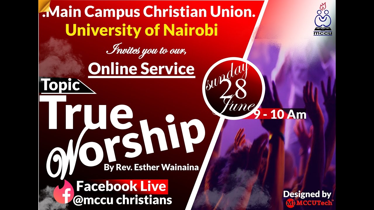 John 4 21 24 Make It Your Priority To Become A True Worshipper Of God