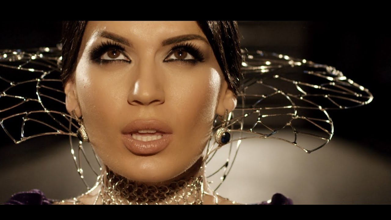 Besa - Mbretëreshë (Official Video) - YouTube