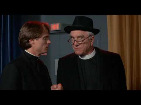 Repossessed: Pray Softly & Carry A Big Stick