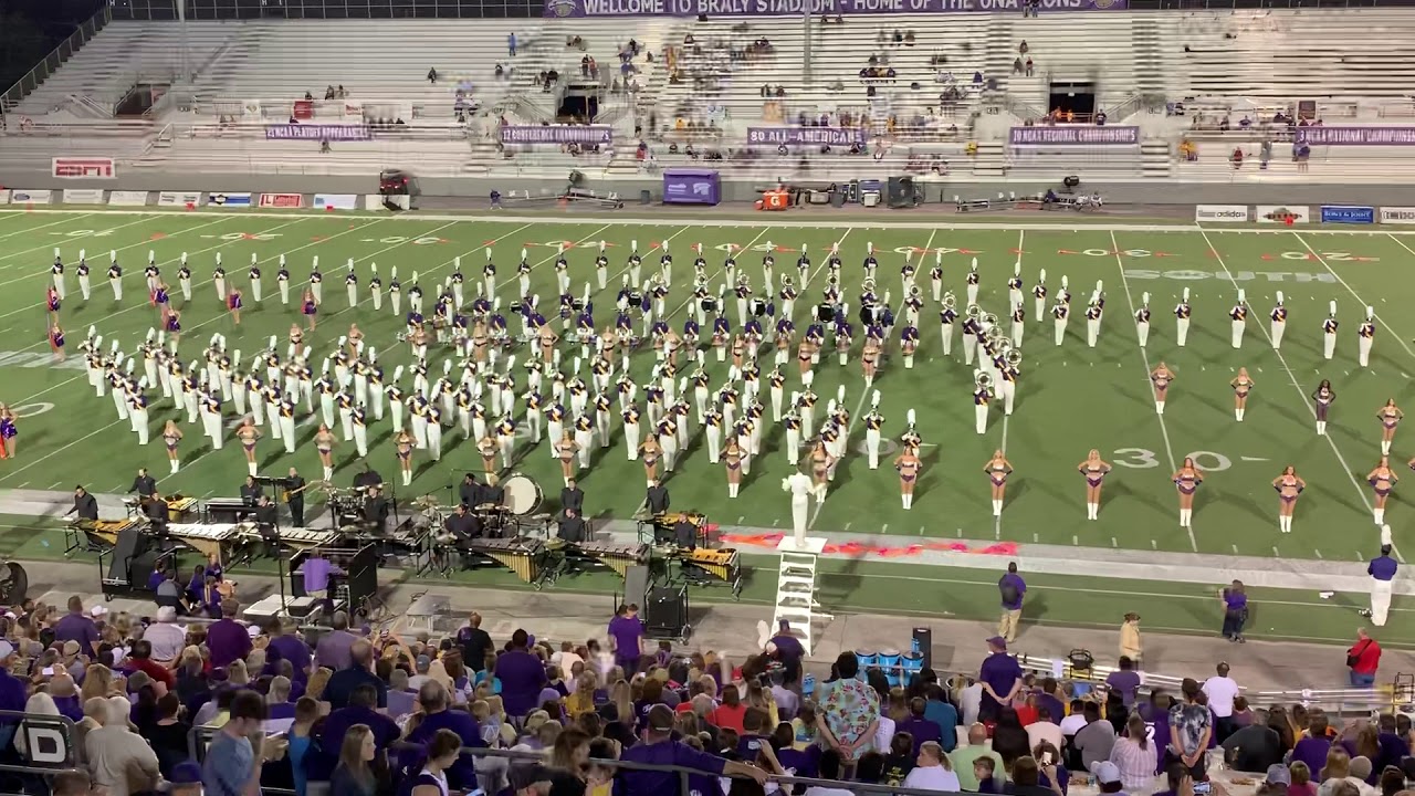 UNA band 2019 - YouTube