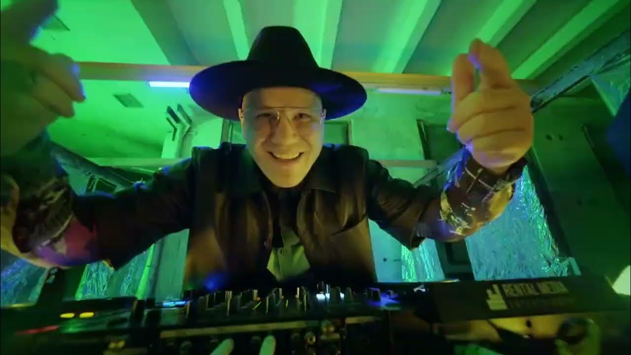 Mix - Gamuel Sori x INNA - Party Songs - YouTube