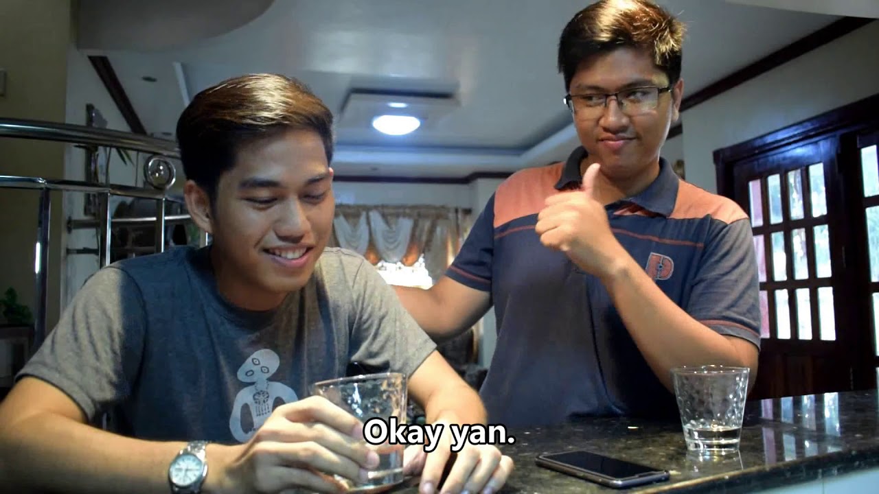 REL ED PROJECT - YouTube