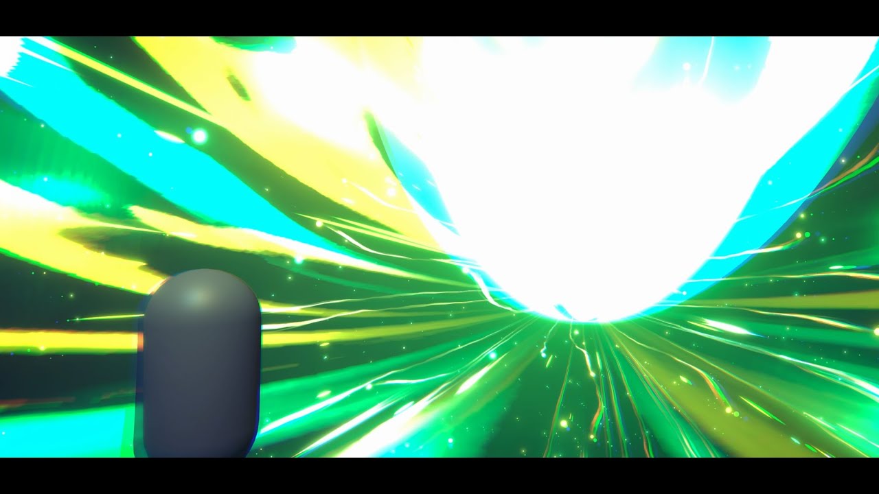 Firefly ultimate skill 🔥💥 | Unity VFX - YouTube