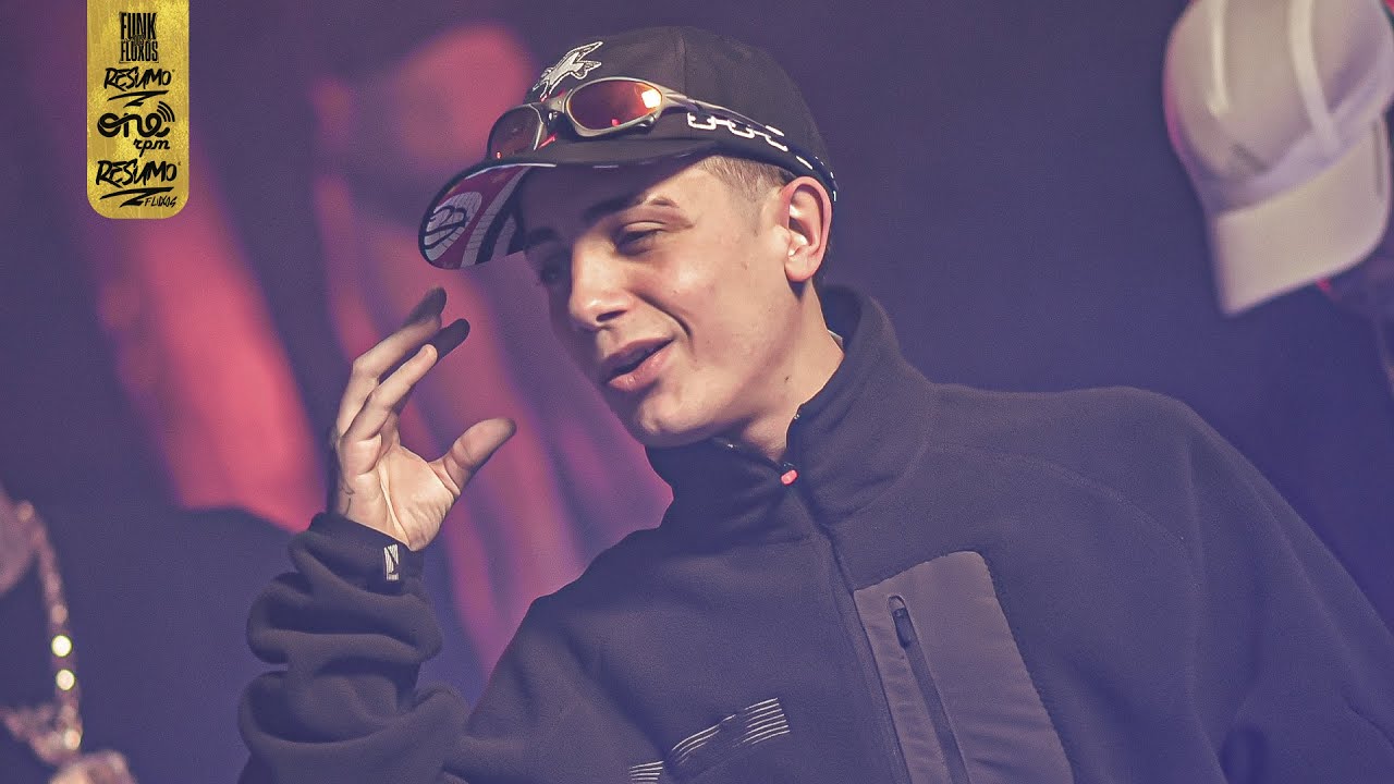 PROFISSÃO PERIGO - MC Hariel, MC Kako e MC Cebezinho (DJ GM) - YouTube