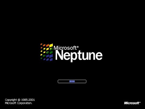 FÁCIL! Como instalar Windows NEPTUNE no virtualbox! - YouTube