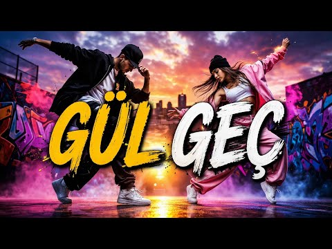 GÜL GEÇ | Türk Pop Dance Hit 2026 🎶🔥 Hakan.E