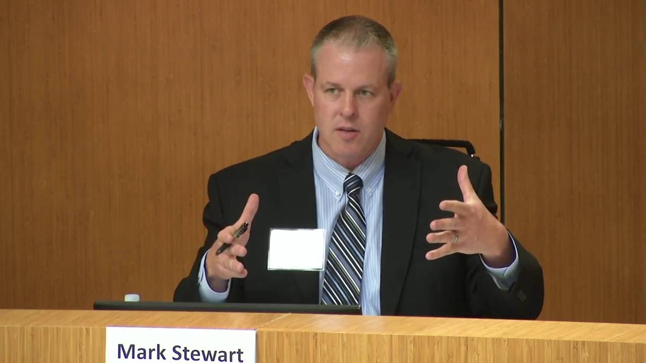 Mark Stewart on Chandler Arizona's Big Opportunity - YouTube