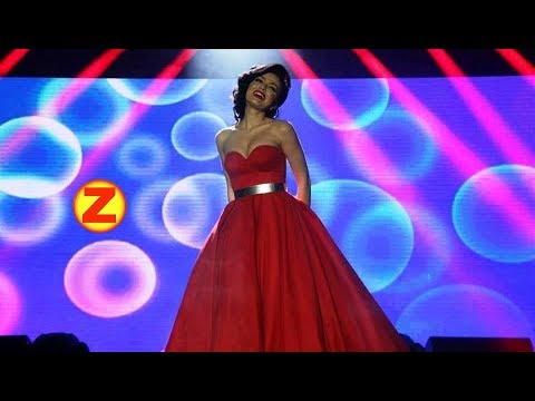 Mimoza Shkodra ME DOJE TI (Official Video HD) - YouTube