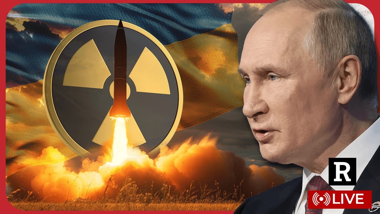 Here we go! Putin WARNS of nuclear test launches, NATO readies for war ...