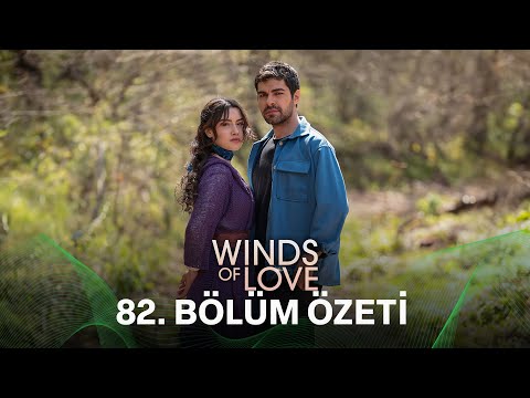 Rüzgarlı Tepe 82. Bölüm Özeti | Winds of Love Episode 82 Recap (Eng Sub)