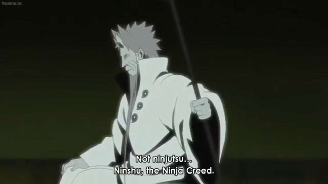 Naruto Shippuden Opening 18 Line Nightcore - YouTube