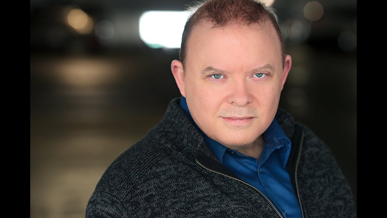 On Camera Classes @ Manasco Actor's Studio - YouTube