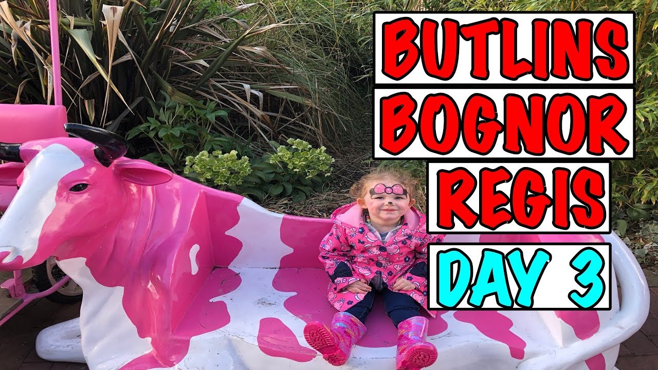 BUTLINS BOGNOR REGIS 2019 | BUTLINS DAY 3| BUTLINS ACTIVITIES FOR ...