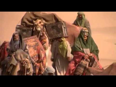 Islam Empire of Faith Part 1 Prophet Muhammad and rise of Islam full ...