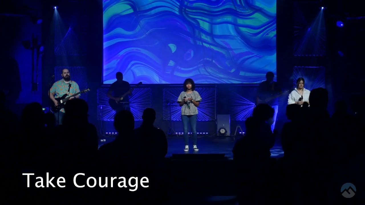 Upward Church Norfolk Campus - YouTube