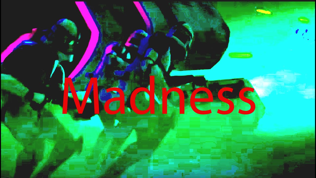 Clone Wars || Madness - YouTube