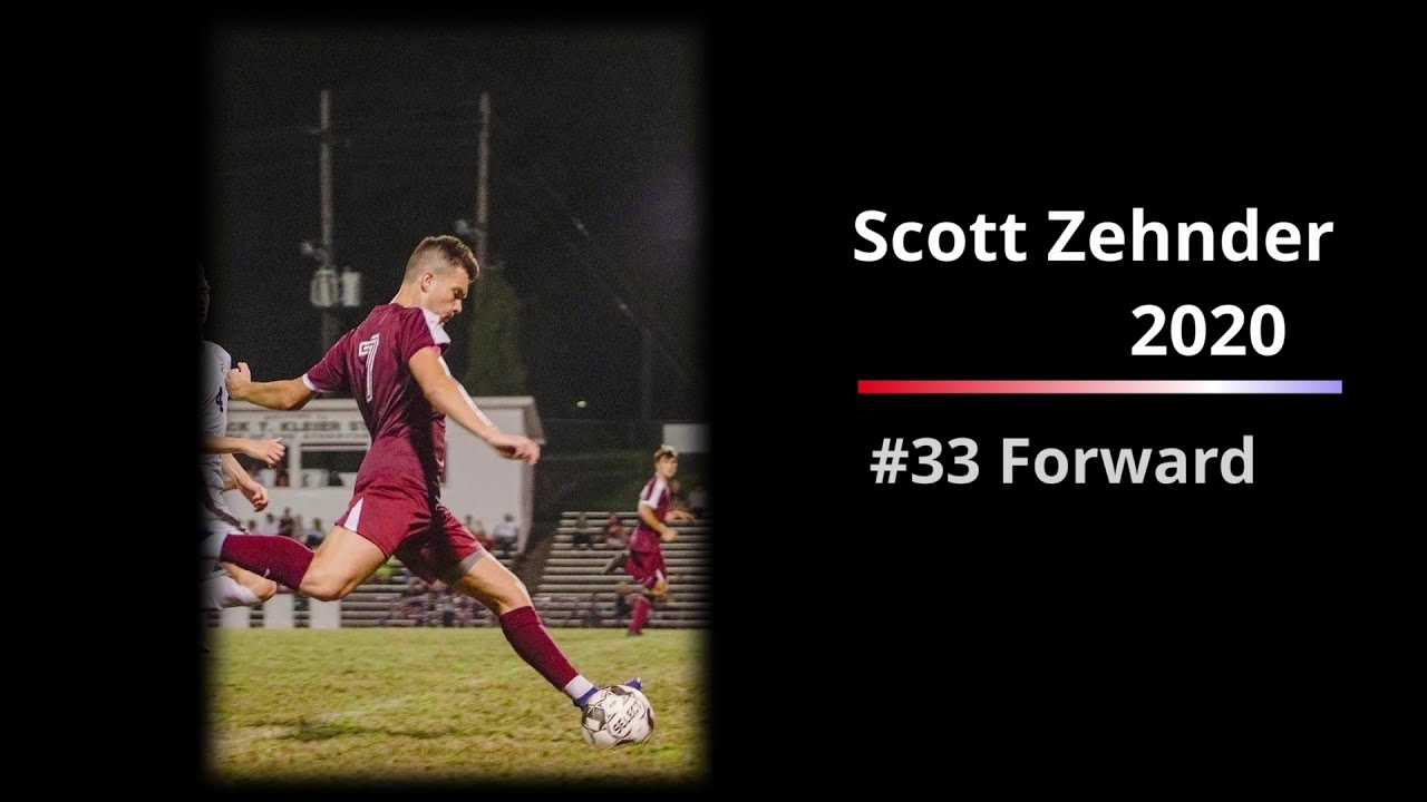 Scott Zehnder 2020 - YouTube