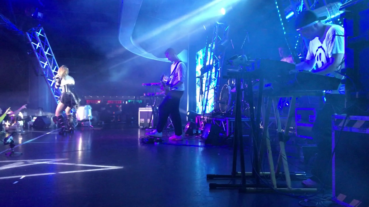 I'm a Dreamer... Ultra 90s at Butlins Skegness - 90s Reloaded March ...