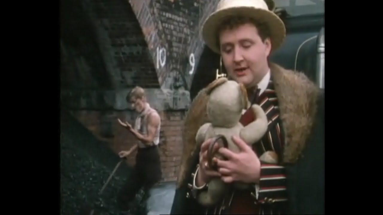 Brass - Series 1, Episode 3 (1983) - YouTube