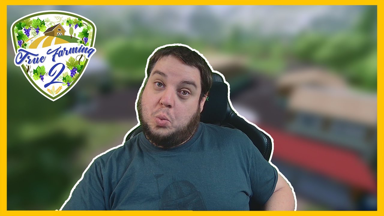 Mit Wadlinger die gegen sichern 👑 True Farming 2 #103 👑 freasy - YouTube