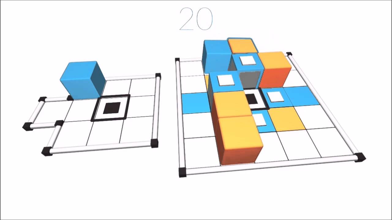 Cubot Level 10 100% Walkthrough | Xbox One - YouTube