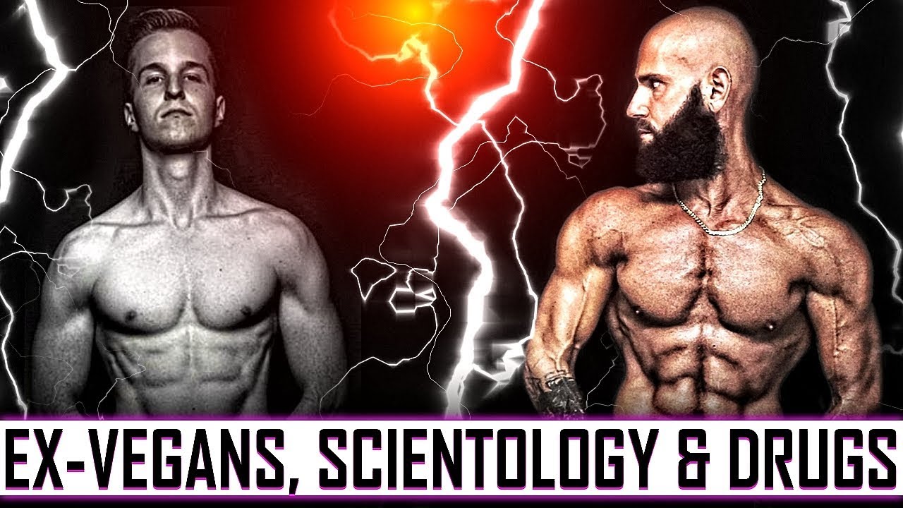 CHARLES RUEFFIEUX MEETS BOBBY RISTO - YouTube