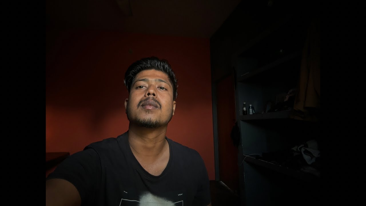 live stream chandan sikdar blogs - YouTube