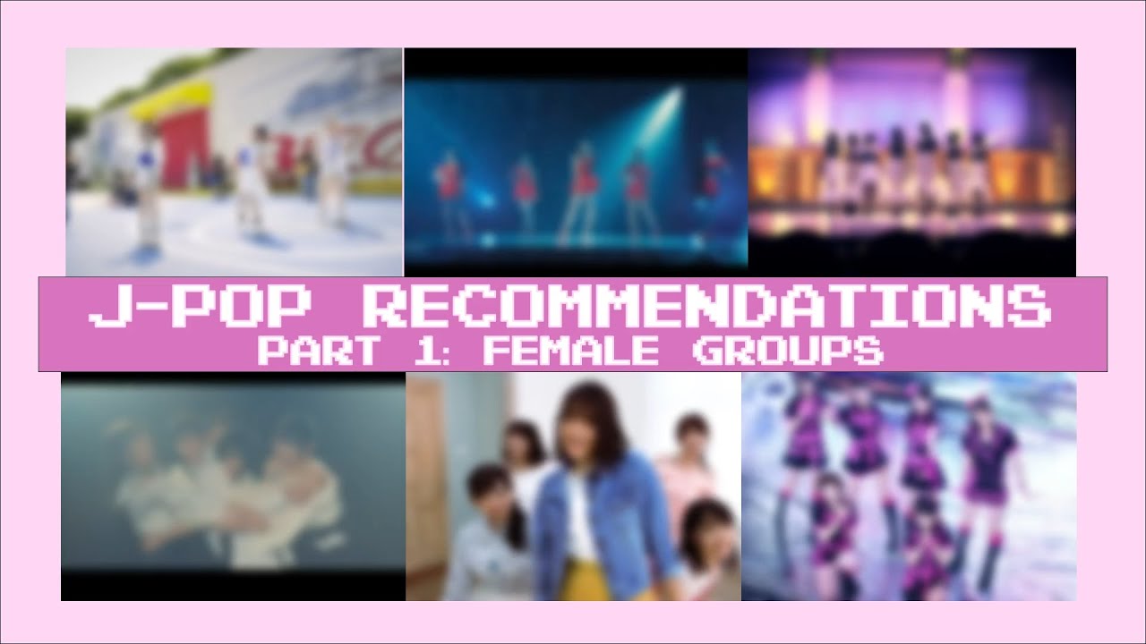 Wanna Get Into J-pop? Hello! Project: The Ultimate Idol Company - YouTube