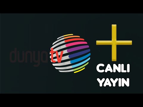 Dünya TV + 13.06.2025