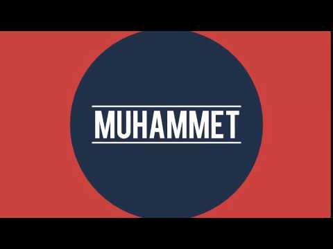 #Muhammet (İNSP : FurkanYamanHD:D) | #İntro | #1