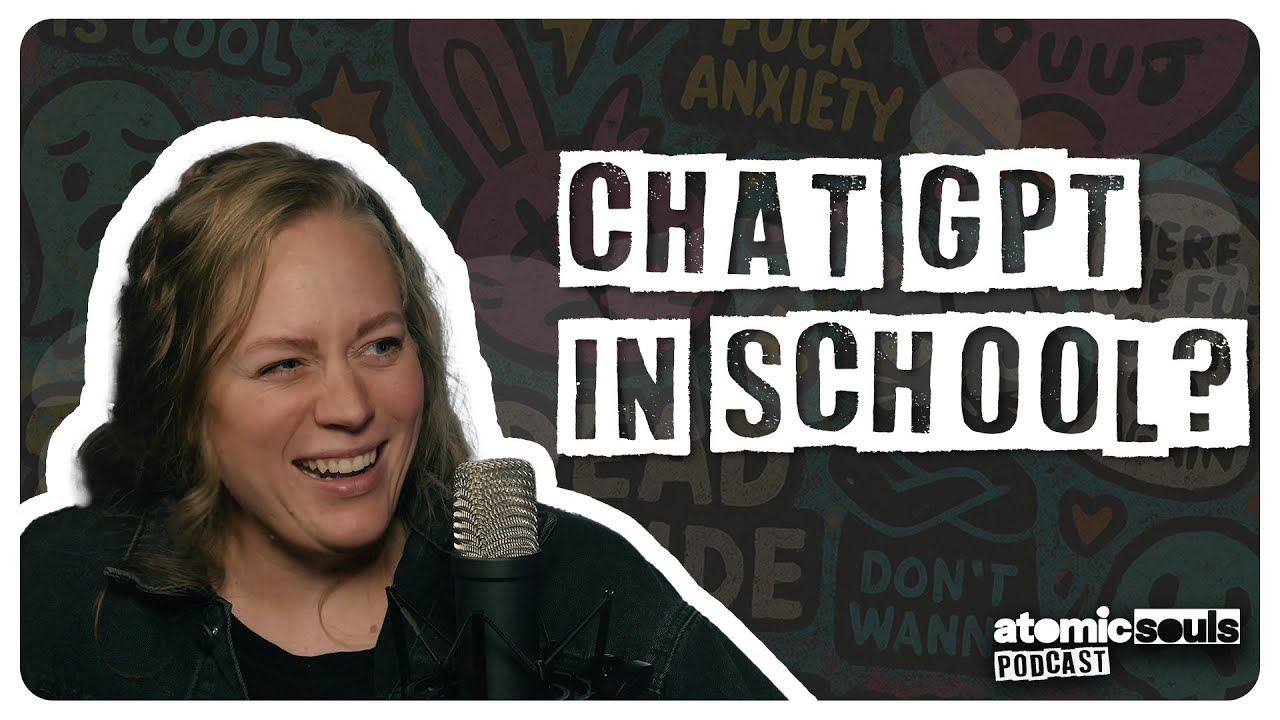 Is Chat GPT Making Us Dumb? - YouTube