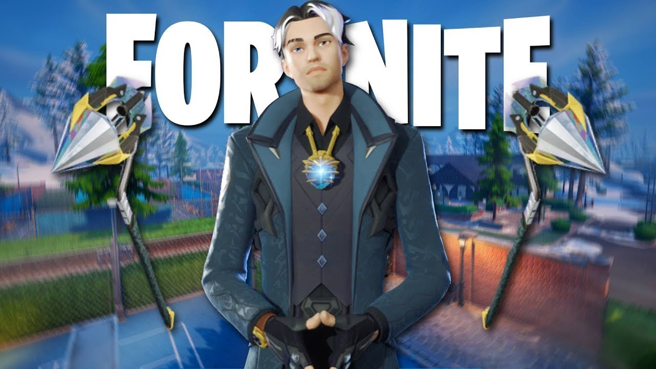 Jugamos con la skin de Montesco Expresionista - YouTube