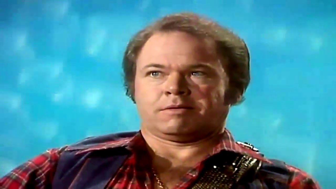Roy Clark - Rocky Top - YouTube