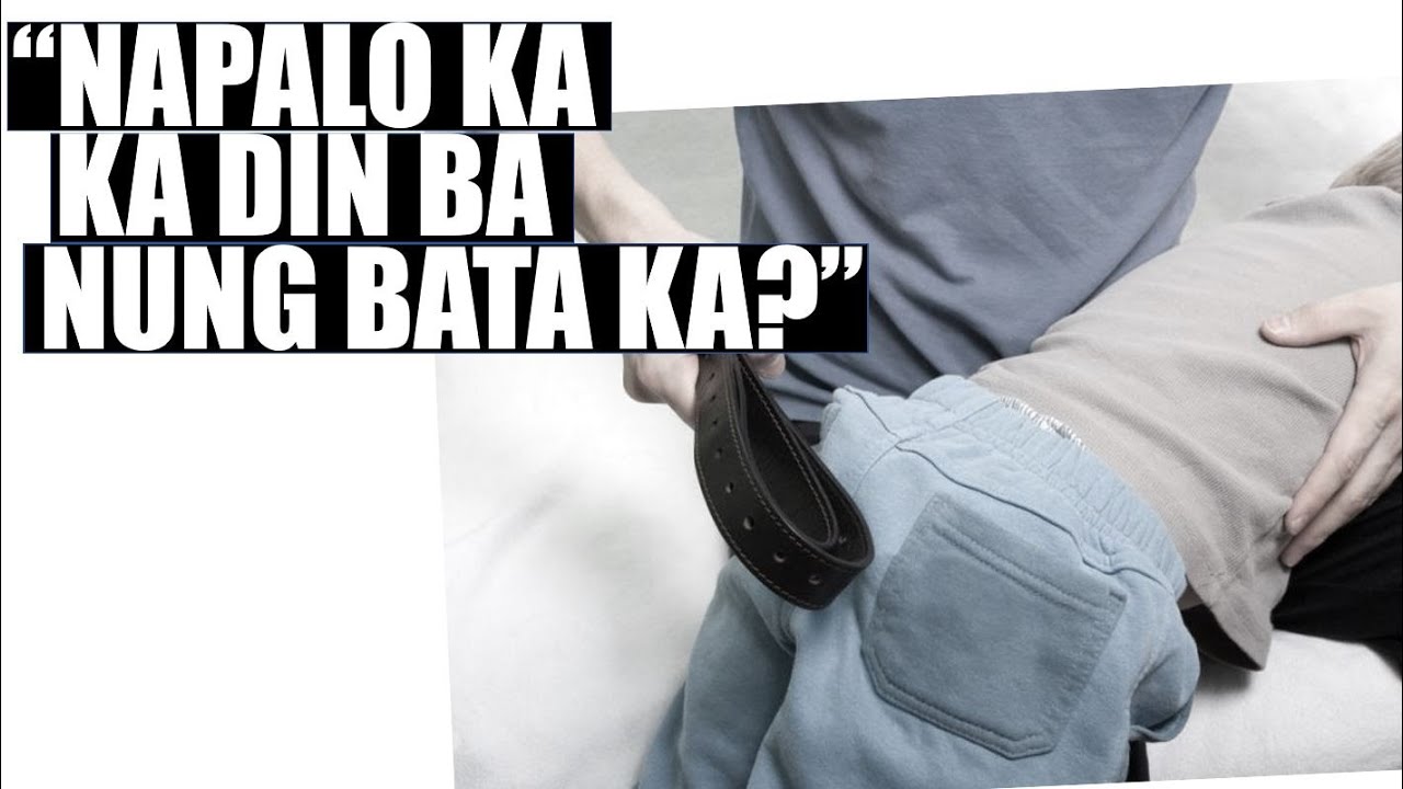 BATANG PINAPALO, MAS NAGIGING MATAGUMPAY SA BUHAY - YouTube