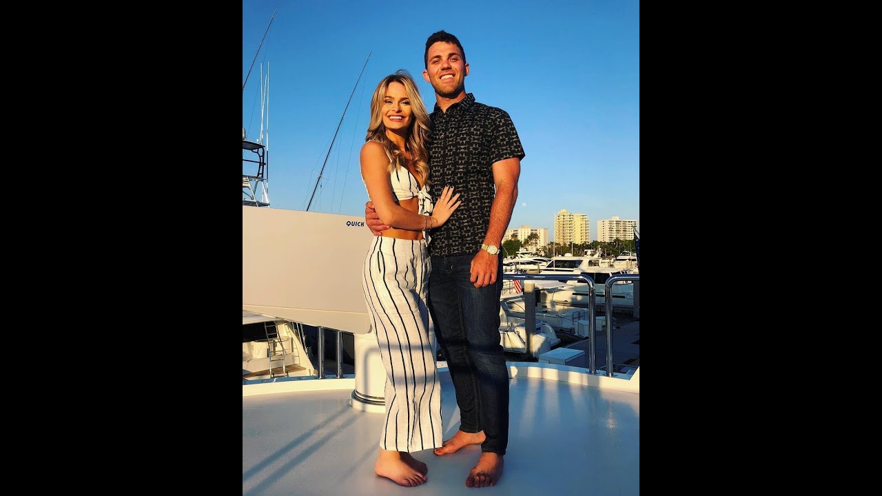 Siesta Key's Juliette Porter Took Alex Kompothecras' Baby News 'Hard ...
