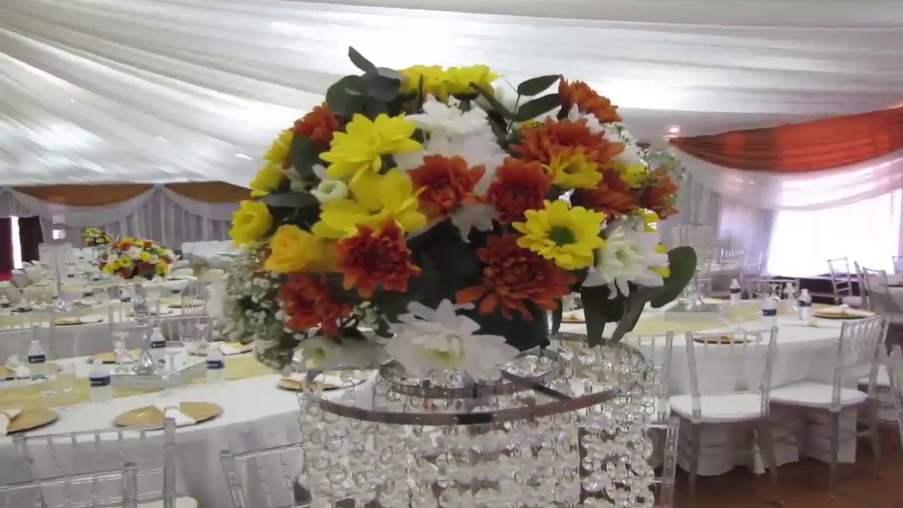 Mbilwi Matric Dance - 2017 - YouTube