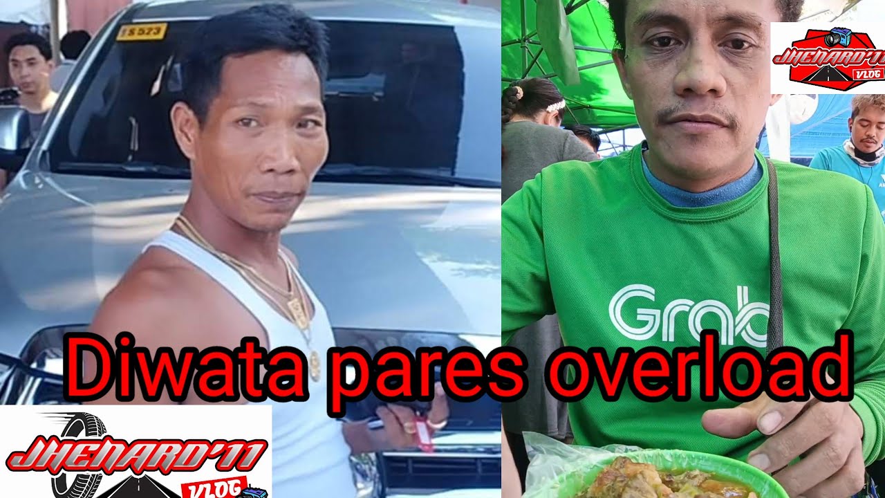 Diwata pares over load masarap ba?,trending at sikat (@jhenard11vlog )# ...