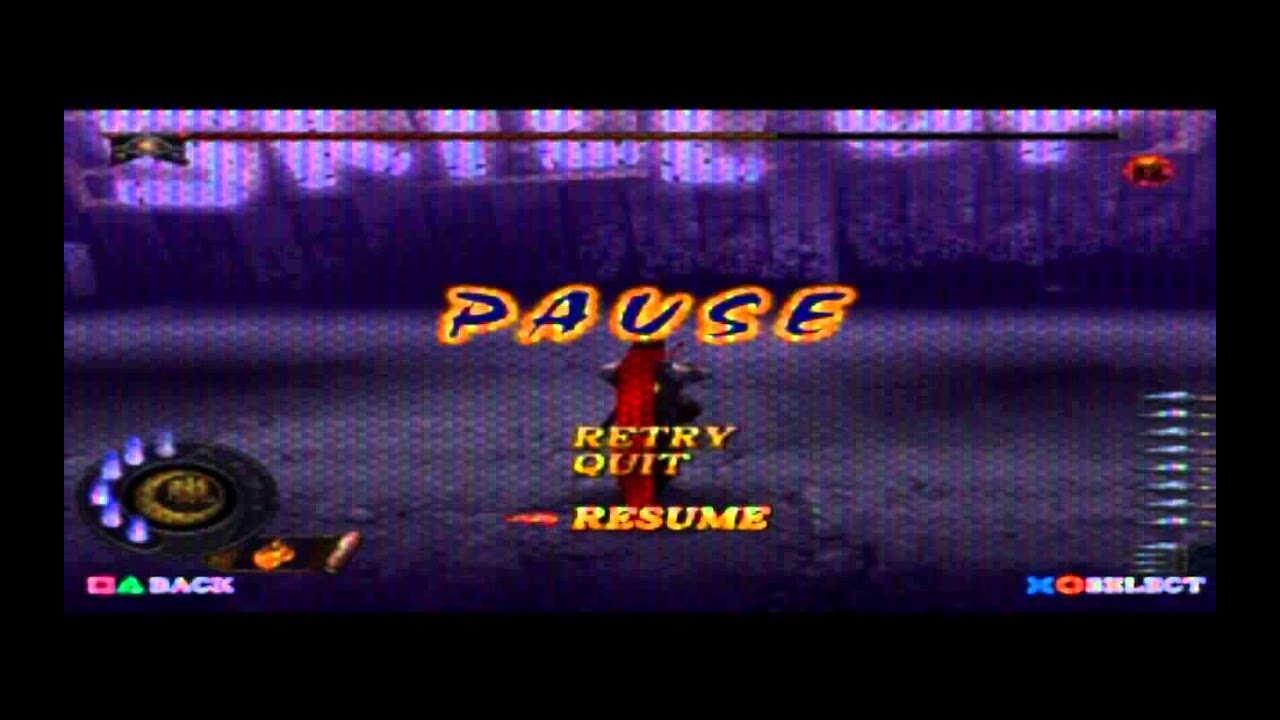 Shinobi (PS2 / PlayStation 2) - Moritsune - YouTube