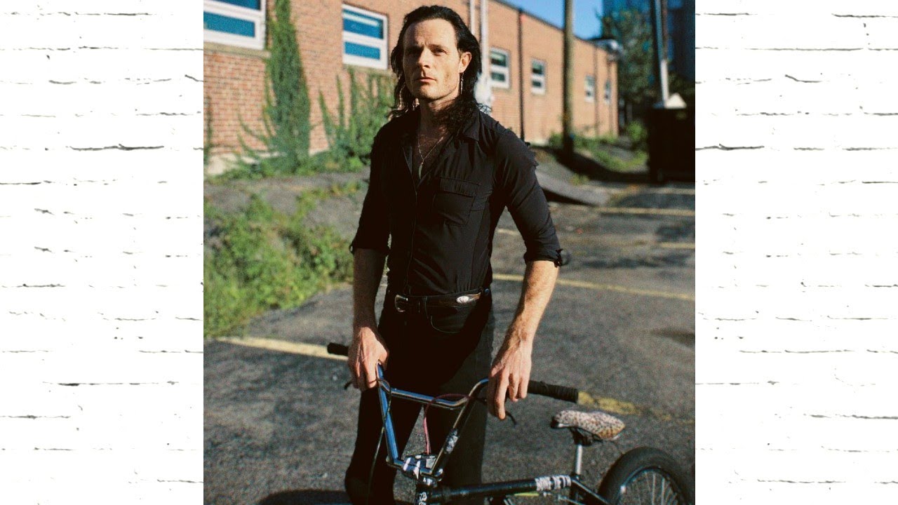 Sean Burns - BMX Motivation - YouTube