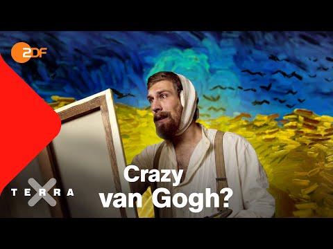 Wie verrückt war Superstar van Gogh? | Terra X