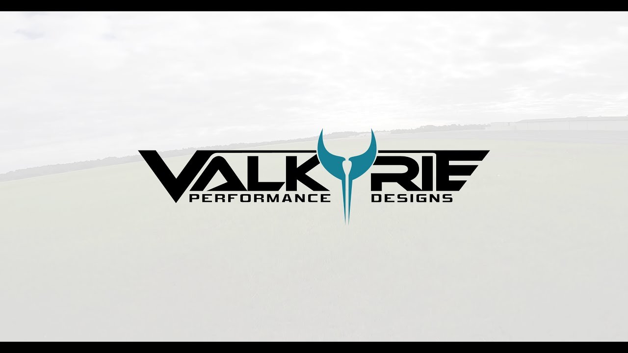 VALKYRIE by Performance Designs - YouTube