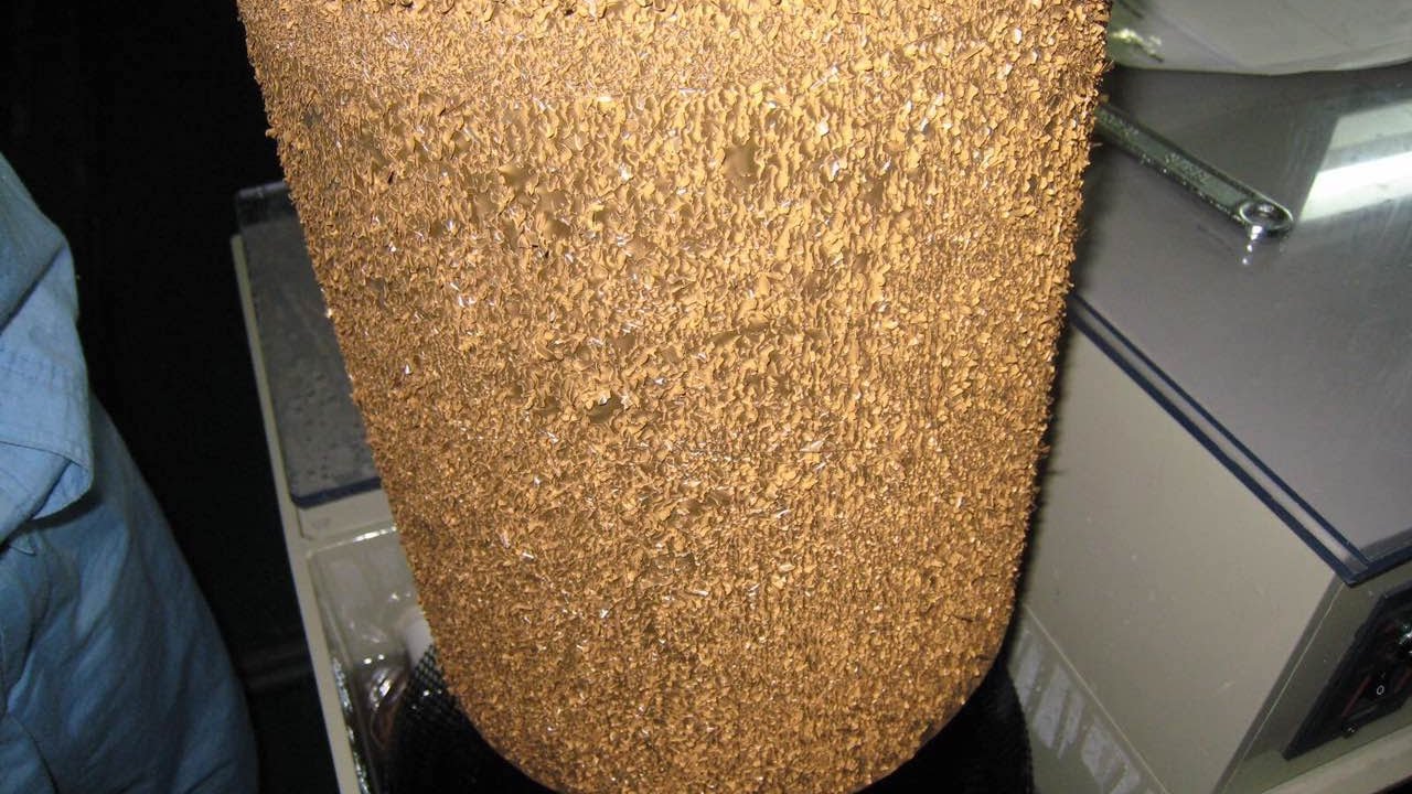 Eco goldex electrowinning system - YouTube