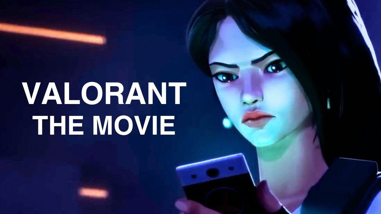 I Turned Valorant Into An Action Movie YouTube i-turned-valorant-into-an-action-movie-youtube